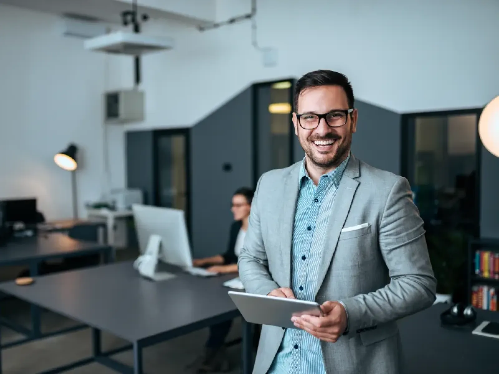 About Us - OctaNet Group